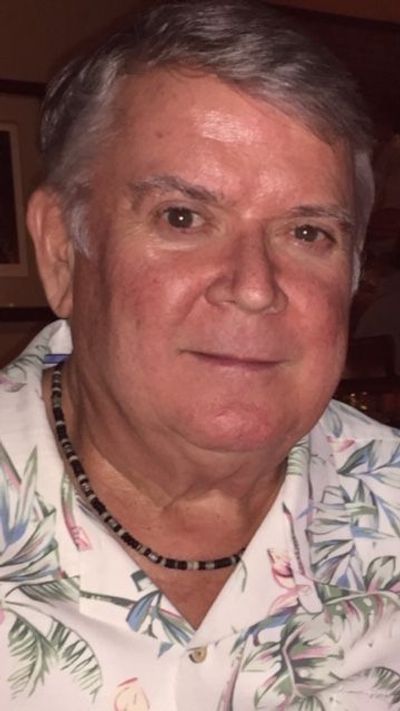 Brian Bengtson Obituary | Afterall