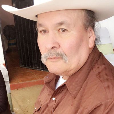 In Remembrance of Juan Atayde