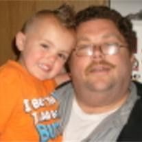 In Remembrance of Drew Rose