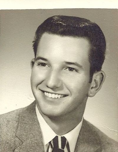 Thomas Scanlan Obituary | Afterall