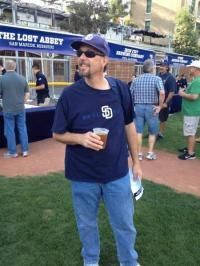 Christopher Beach Obituary | Afterall