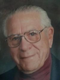 In Remembrance of Andrew Olson