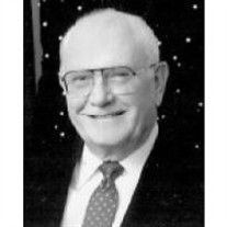 In Remembrance of Westerdahl Gudmundson