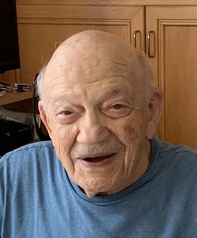 In Remembrance of Anthony Defazio