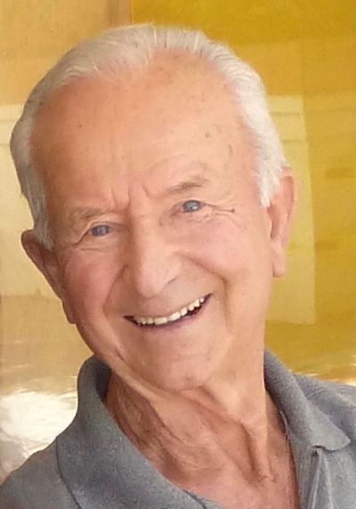 Gerhard Heller Obituary | Afterall