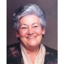 In Remembrance of Patricia Lambert