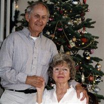 In Remembrance of Virginia Moore