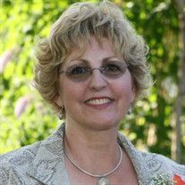 In Remembrance of Shirley Cooper