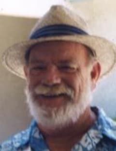 In Remembrance of Bill Morris