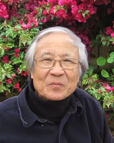 In Remembrance of Phi Nguyen