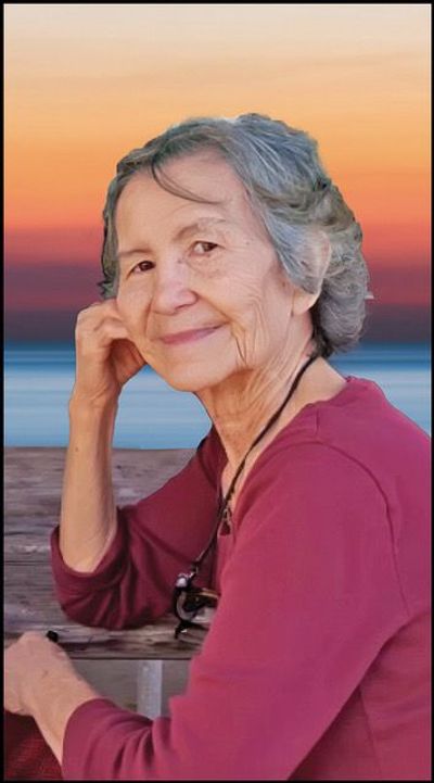 In Remembrance of Magdalena Kuper