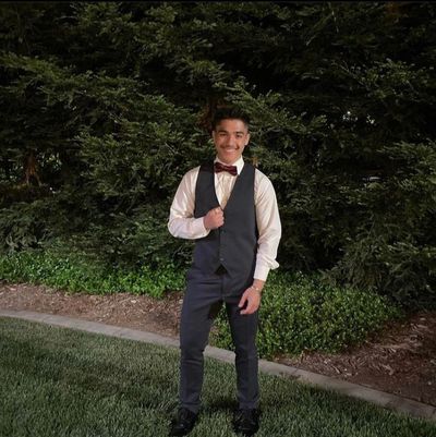 Anthony Anaya Obituary | Afterall