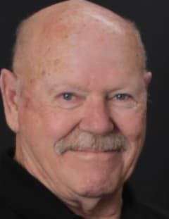 Jerry Henderson Obituary | Afterall