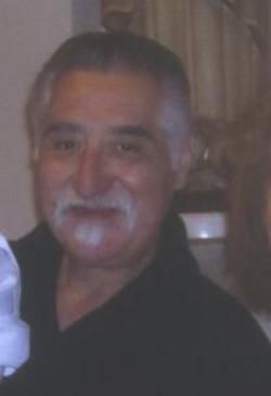 David Padilla Obituary | Afterall