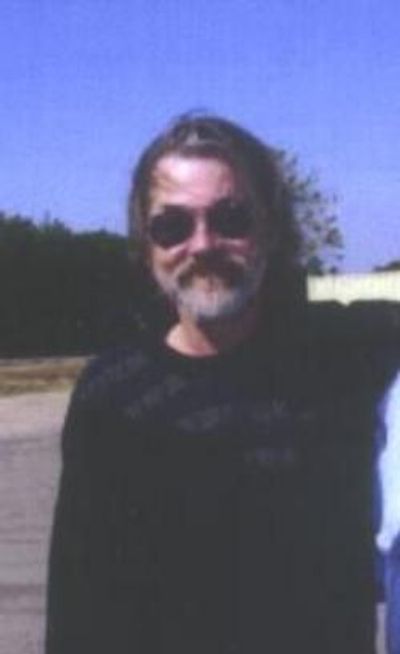 In Remembrance of Thomas Reeves