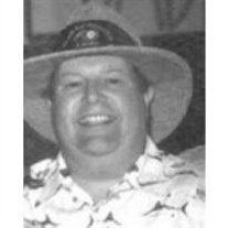 In Remembrance of Terence Huitt