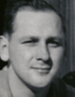 In Remembrance of Perry Carr