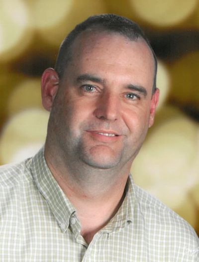 Paul Hutton Obituary | Afterall