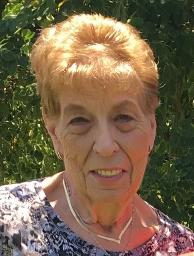 Lucy Hancock Obituary | Afterall