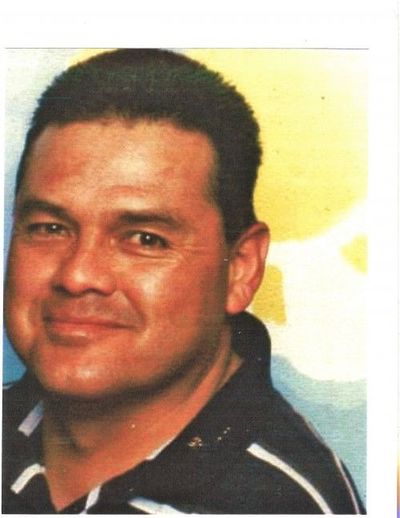 Michael Rivas Obituary | Afterall