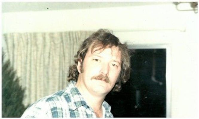 In Remembrance of James Trainor IV