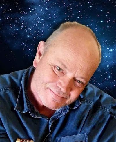 In Remembrance of Timothy Riddle