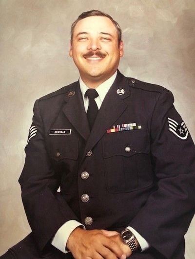 In Remembrance of TSgt. (Ret.) William Brayman