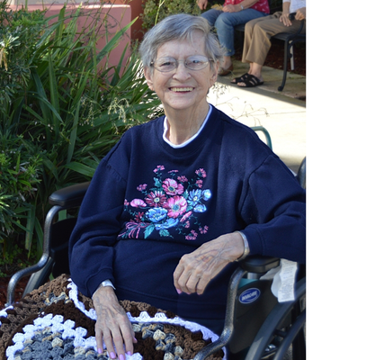 Alberta Border Obituary | Afterall