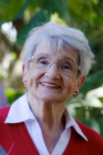 In Remembrance of Irene Rezendes