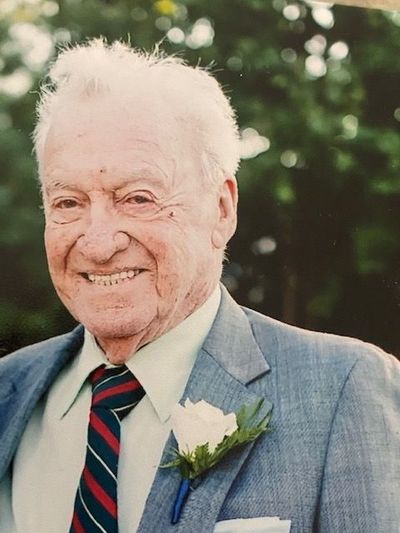 In Remembrance of James Hopper