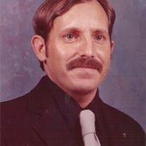 Wayne Garner Obituary | Afterall