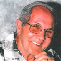 Donald Blake Obituary | Afterall