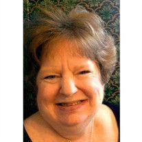 In Remembrance of Paula Royer