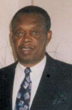 Rudolph Vernon Obituary | Afterall
