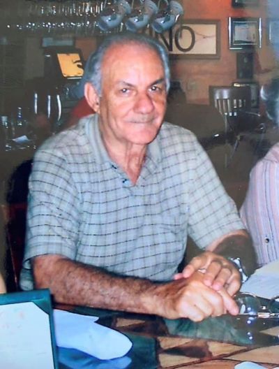 In Remembrance of Robert Cancemi