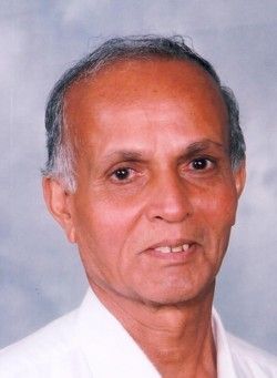 In Remembrance of Sharad Joshi