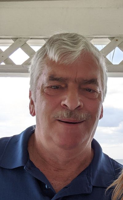 In Remembrance of Frederick Wheeler