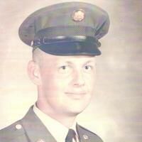 In Remembrance of Richard Stephenson