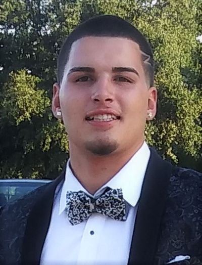 In Remembrance of Alex Greene