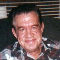 In Remembrance of Charles Harrison