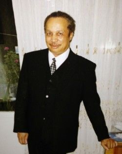 In Remembrance of Ernest Finklea