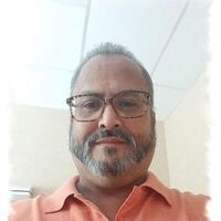 In Remembrance of Victor Jimenez