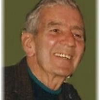 Joseph Casey Obituary | Afterall