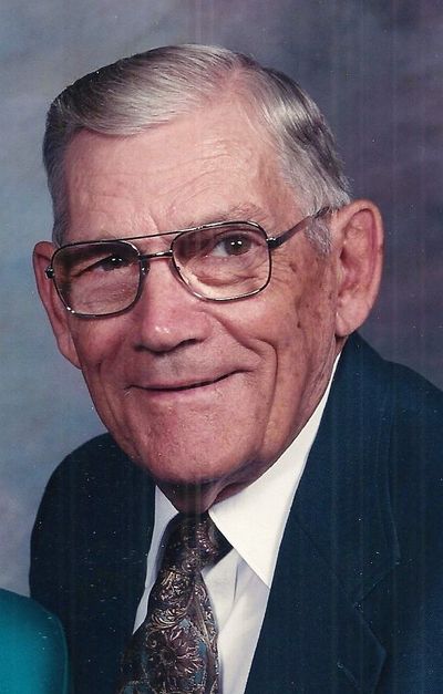 In Remembrance of Ralph Holmes