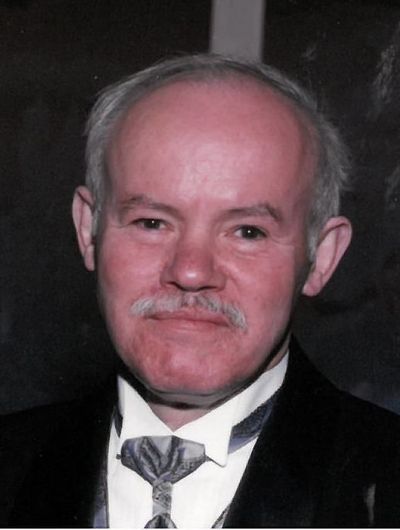 In Remembrance of Joseph Nieves