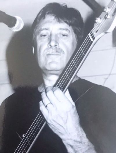 Thomas Telega Obituary | Afterall