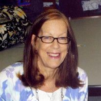 Wendy Gaskins Obituary | Afterall