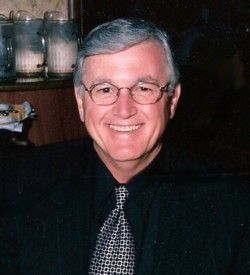 In Remembrance of James Permenter