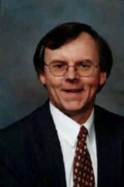 Charles Vincent Obituary | Afterall