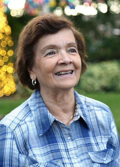 In Remembrance of James Nicol